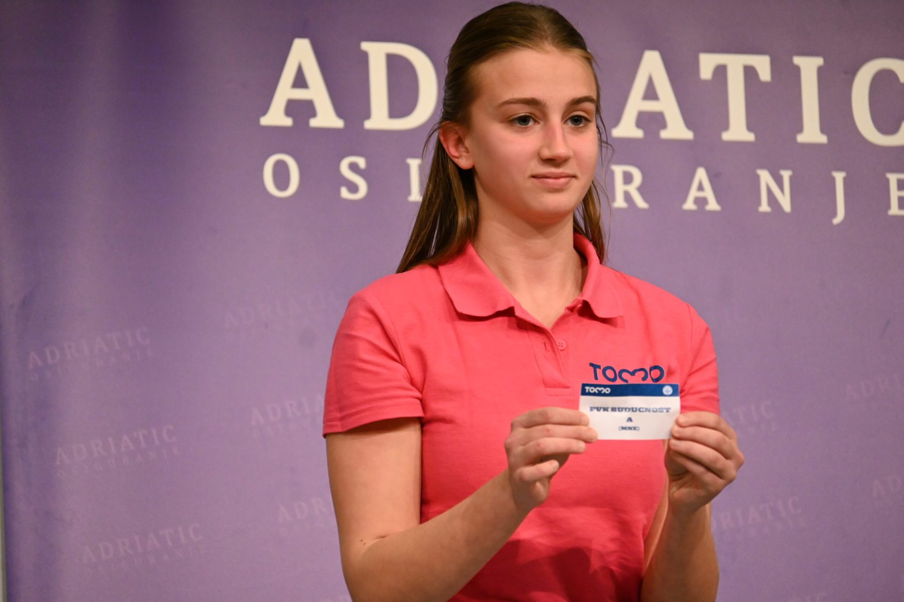 TOMO 2025 draw - results and gallery - TOMO