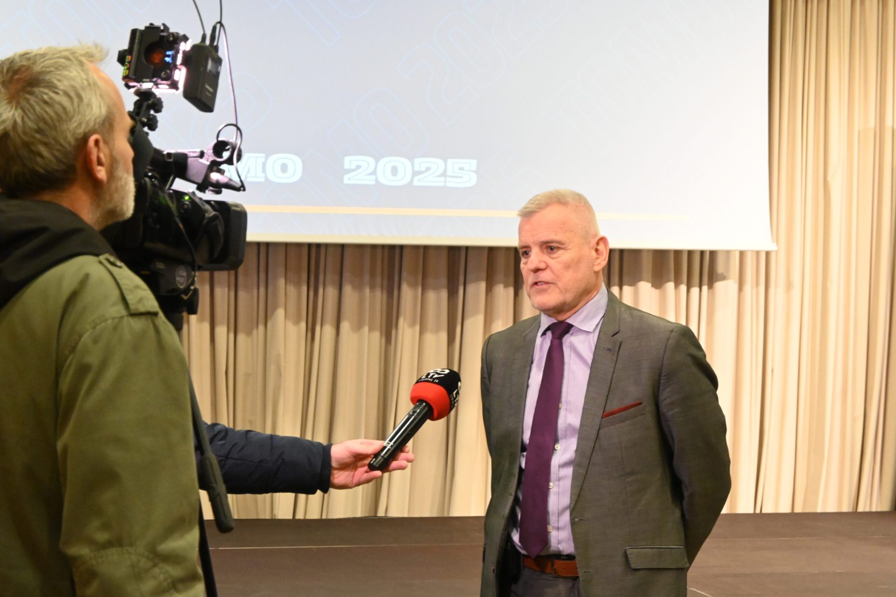 TOMO 2025 draw - results and gallery - Tomo 2025