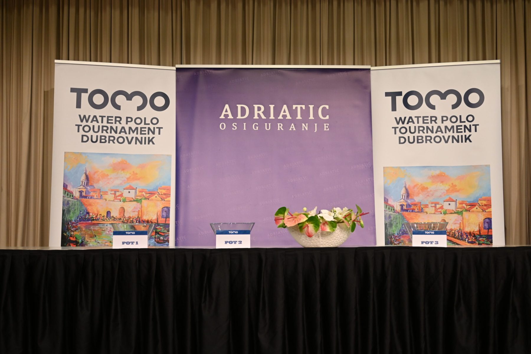 TOMO 2025 draw - results and gallery - Tomo 2025