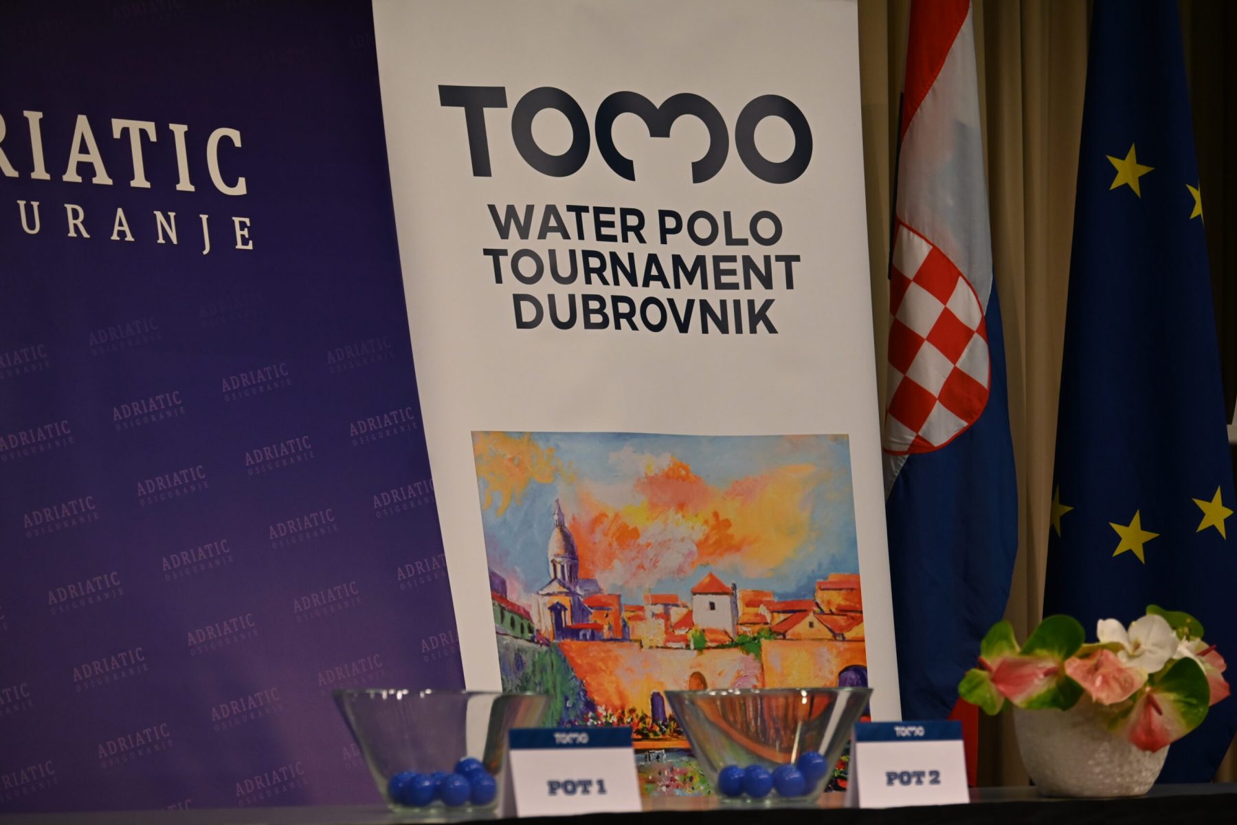 TOMO 2025 draw - results and gallery - TOMO
