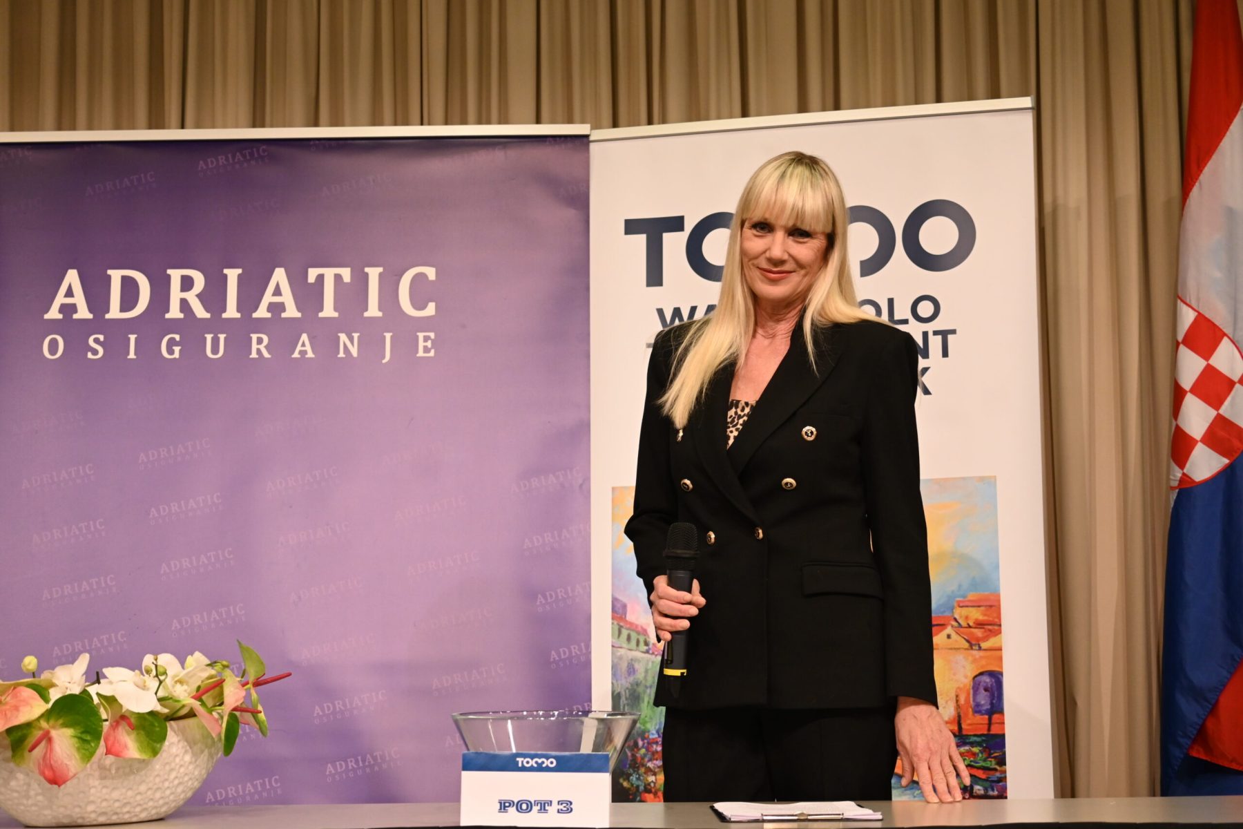 TOMO 2025 draw - results and gallery - Tomo 2025