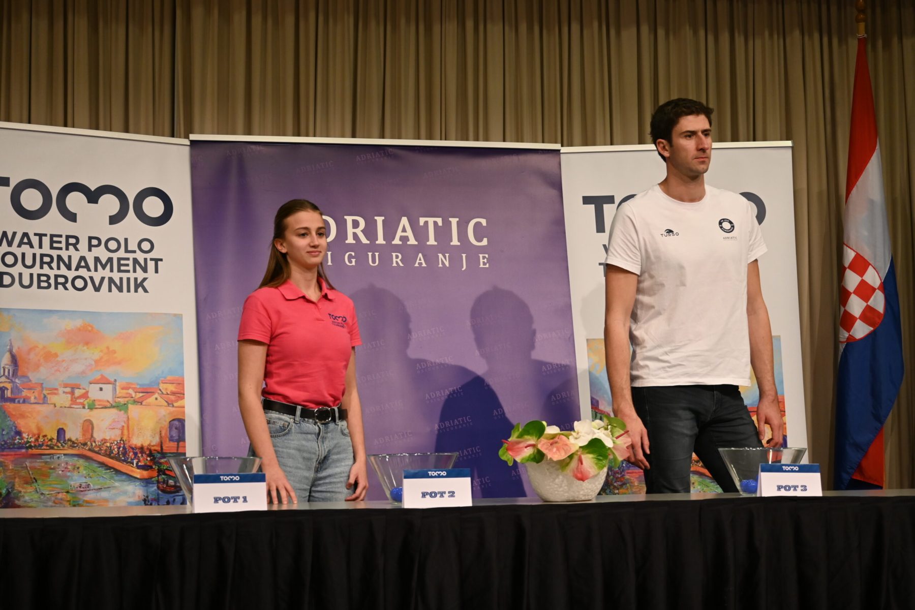 TOMO 2025 draw - results and gallery - Tomo 2025