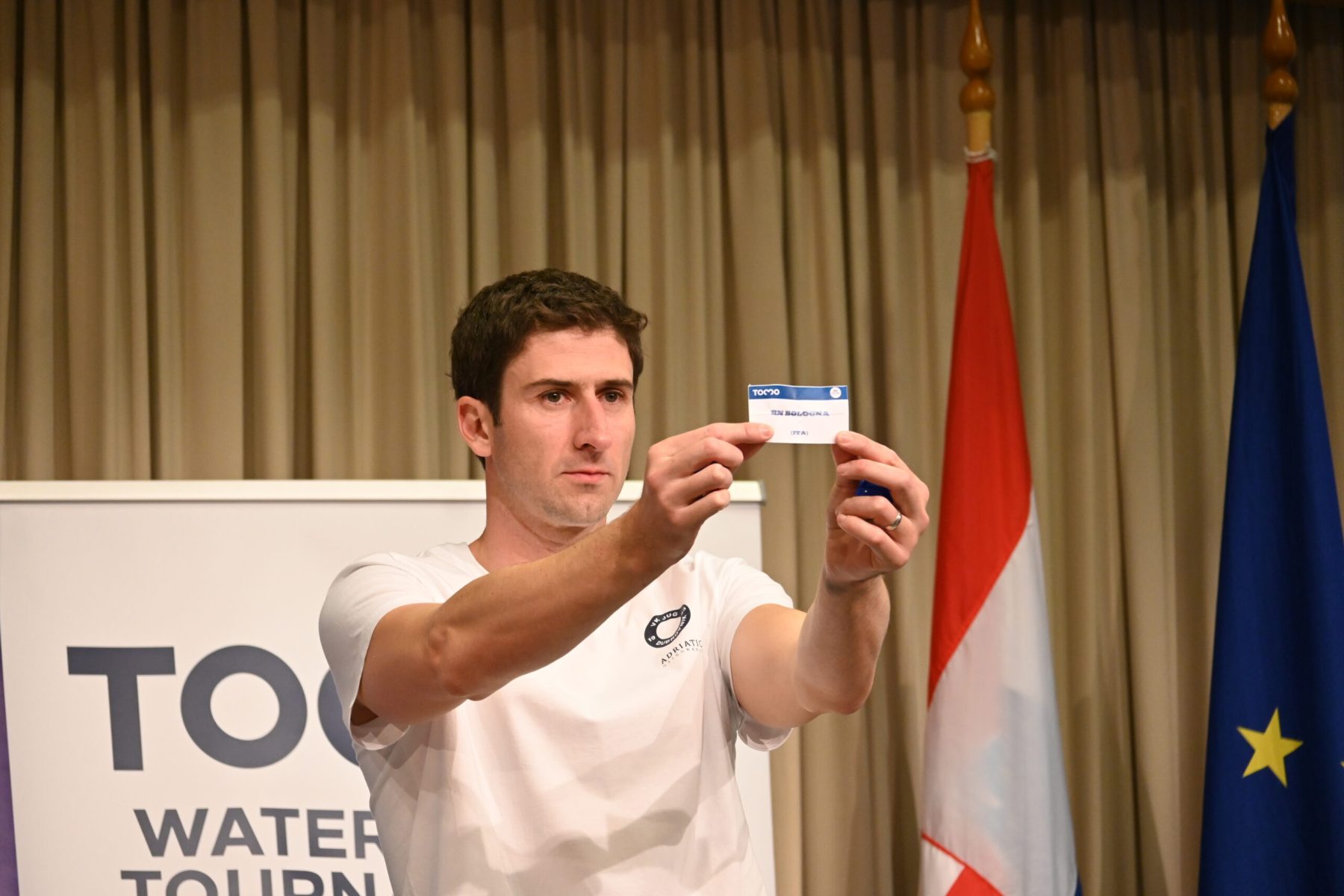 TOMO 2025 draw - results and gallery - Tomo 2025