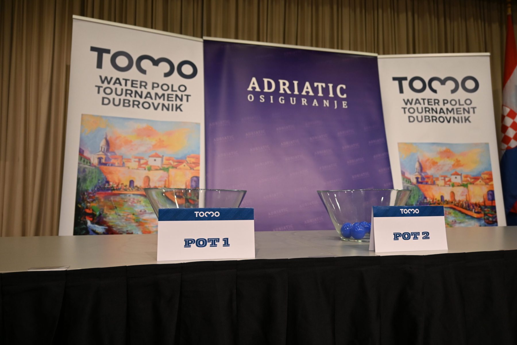 TOMO 2025 draw - results and gallery - TOMO