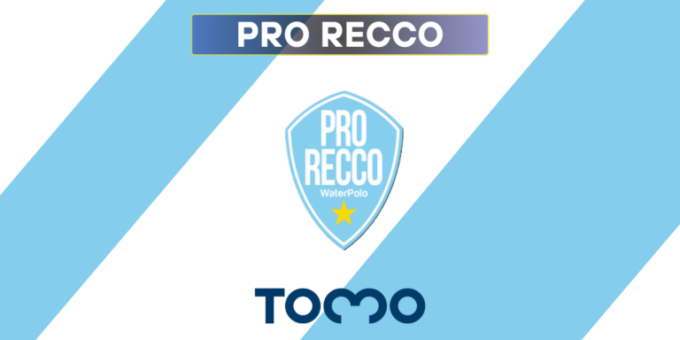 Pro Recco - Tomo 2025