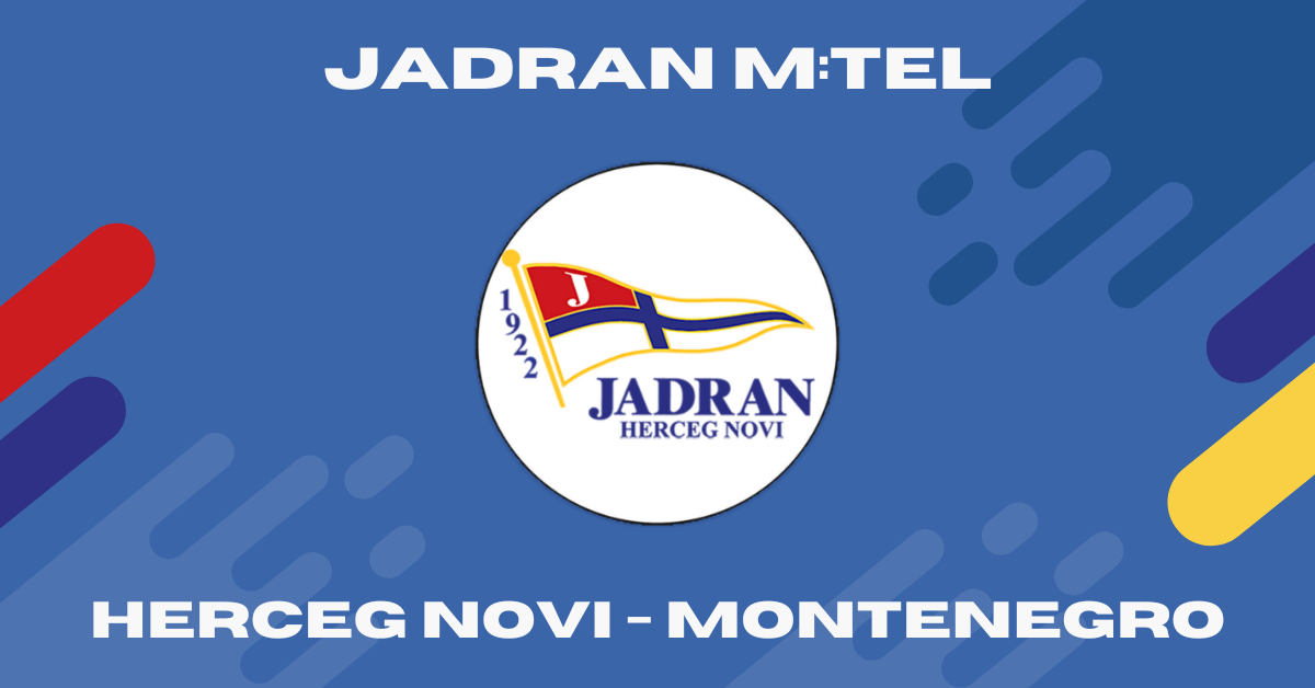 PVK Jadran m:tel - TOMO